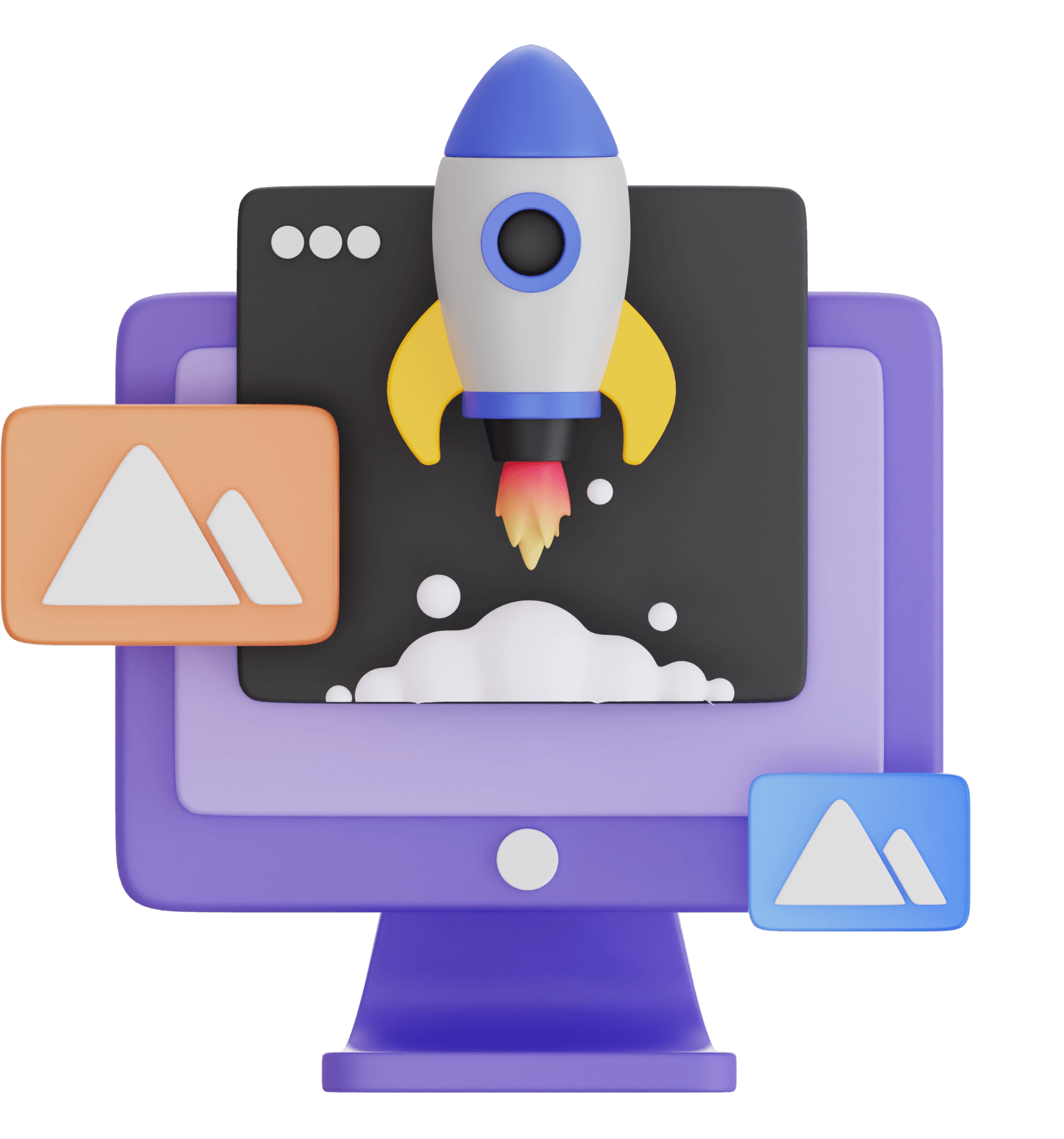 Web Hosting Services - Web3 Brigade